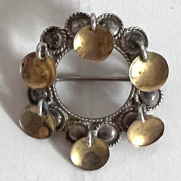 Unknown | Jewelry | Vintage Traditional Norway Solje Norwegian 83s ...
